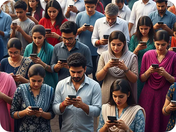 JFS Annual Report 2025 | Financial Highlights, Initiatives & Growth