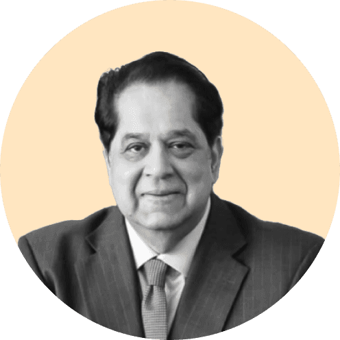 Jio Financial Services: Board of Directors